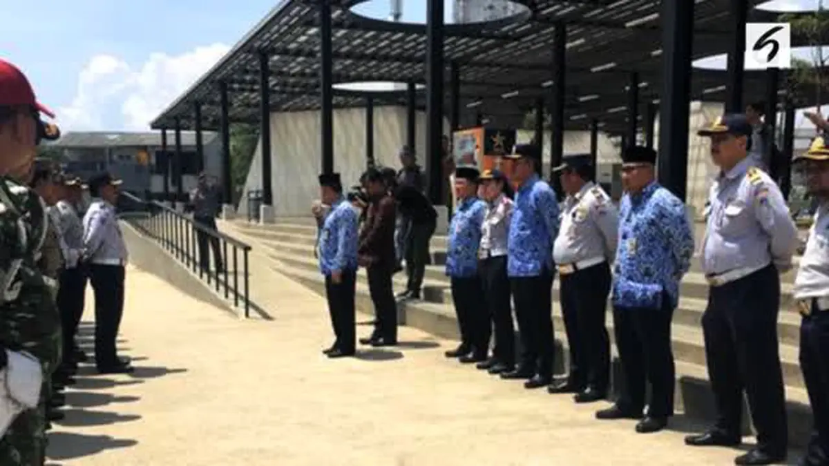 Video Taman Kalijodo Hari Ini - Video Terbaru Terkini | Liputan6.com