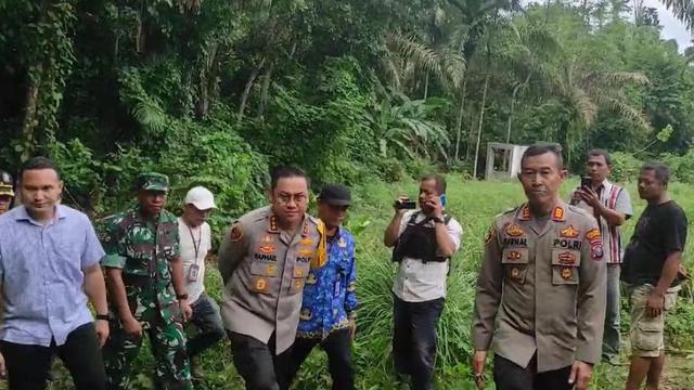 Siswa SMP di Deli Serdang Meninggal Usai Dihukum Guru Squat Jump, 9 ...