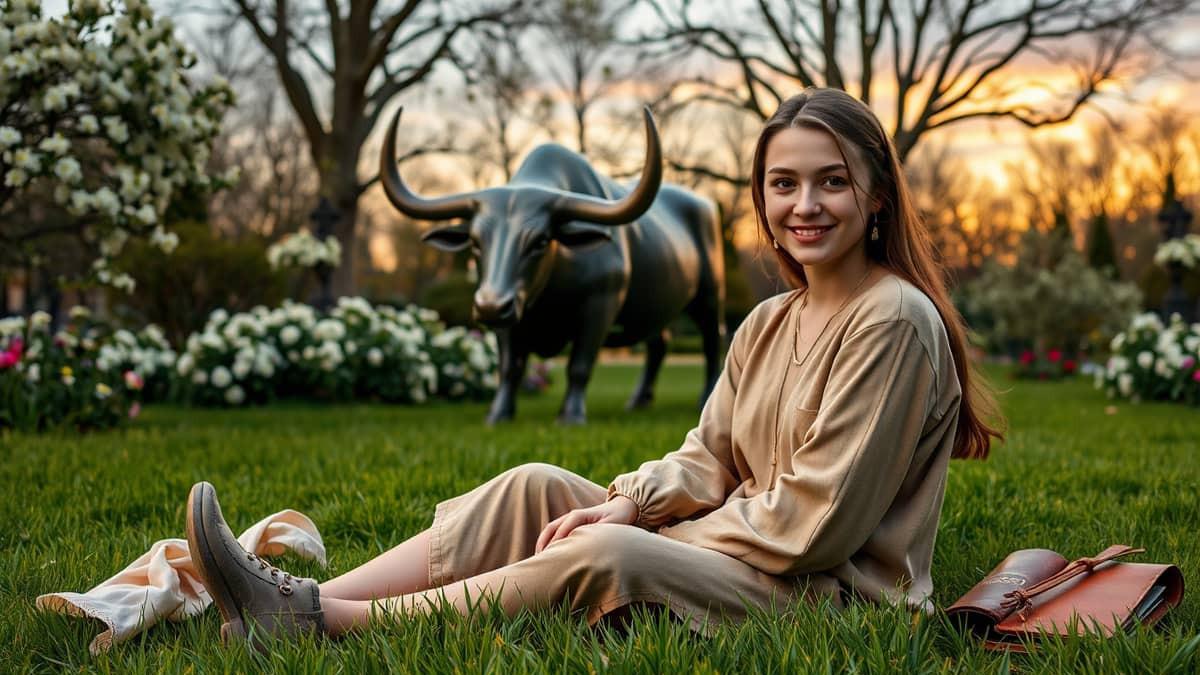 May 7 Zodiac: Unveiling the Secrets of Taurus Personalities
