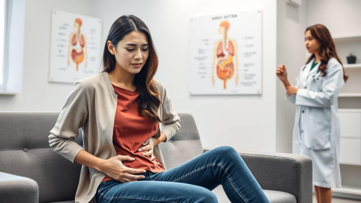 ISK adalah Infeksi Saluran Kemih: Kenali Gejala, Penyebab, dan ...