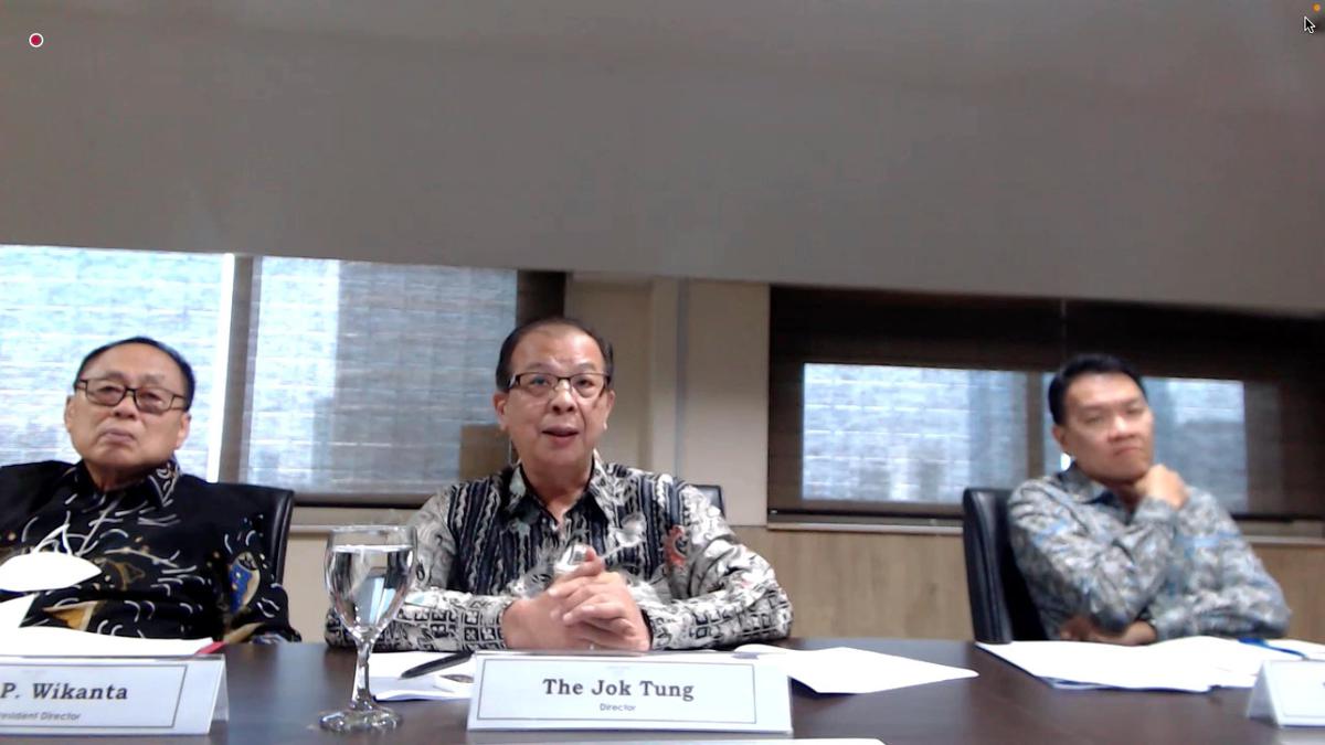 Surya Semesta Internusa Siapkan Belanja Modal Rp 1,3 Triliun pada 2024 ...