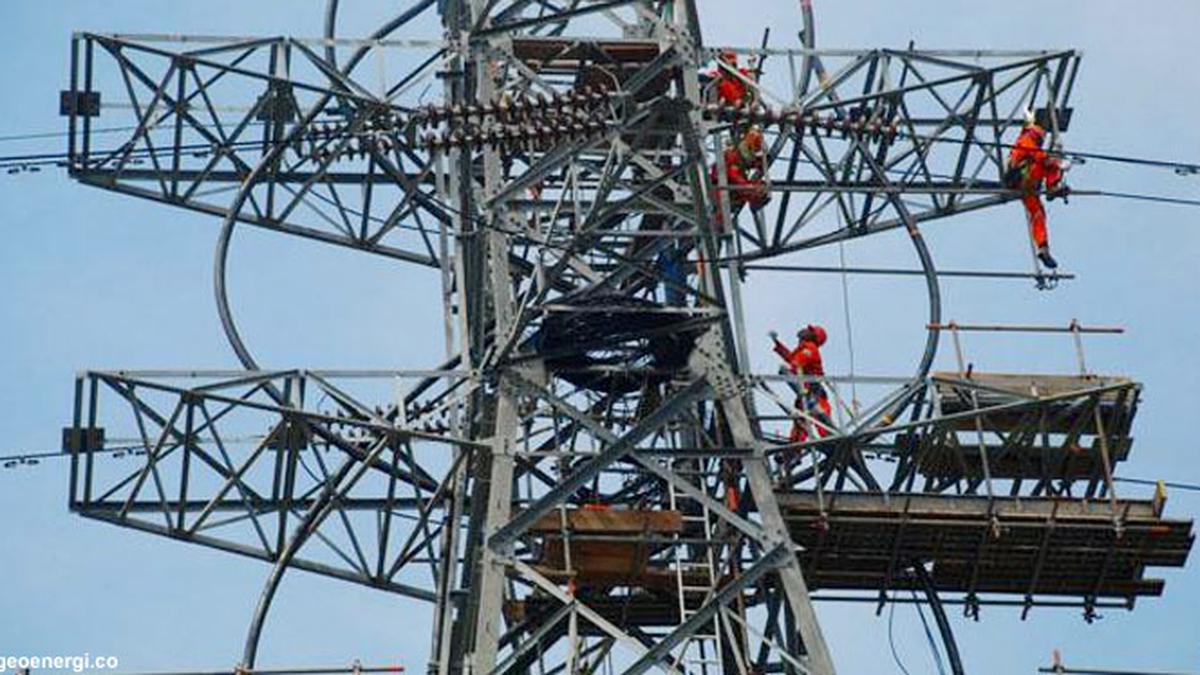 PLN Beli Listrik 50 MW dari Lombok Energy Dynamics