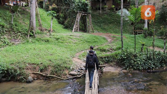 Pentingnya Jaringan Internet di Ekowisata Batu Katak untuk Dongkrak ...