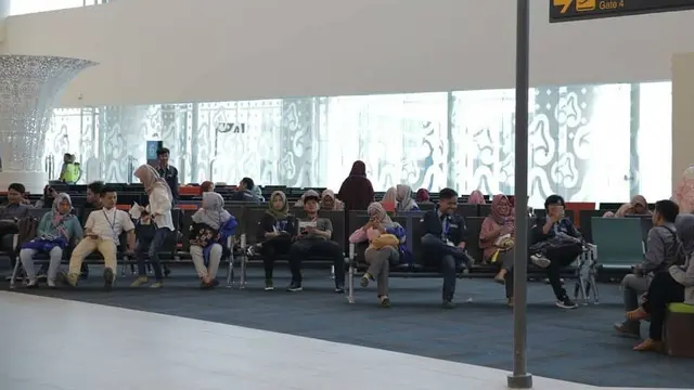 10 Fakta Menarik soal Bandara Kertajati di Majalengka - Bisnis Liputan6.com