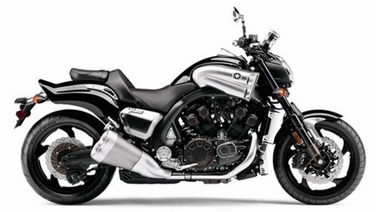 Galeri Foto Yamaha - Galeri Otosia.com