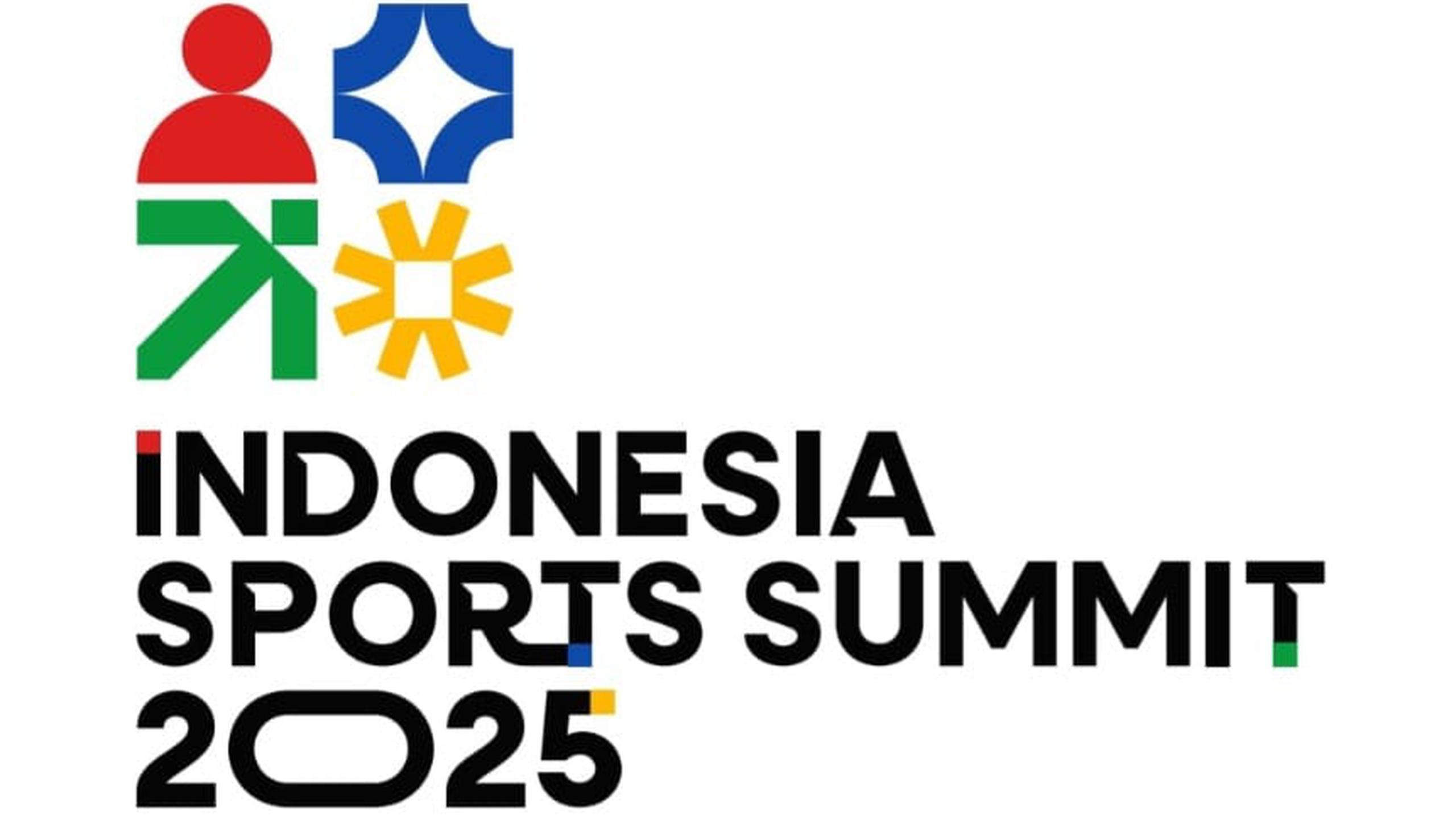 Indonesia Sports Summit 2025: Menteri Kabinet Merah Putih Jadi ...