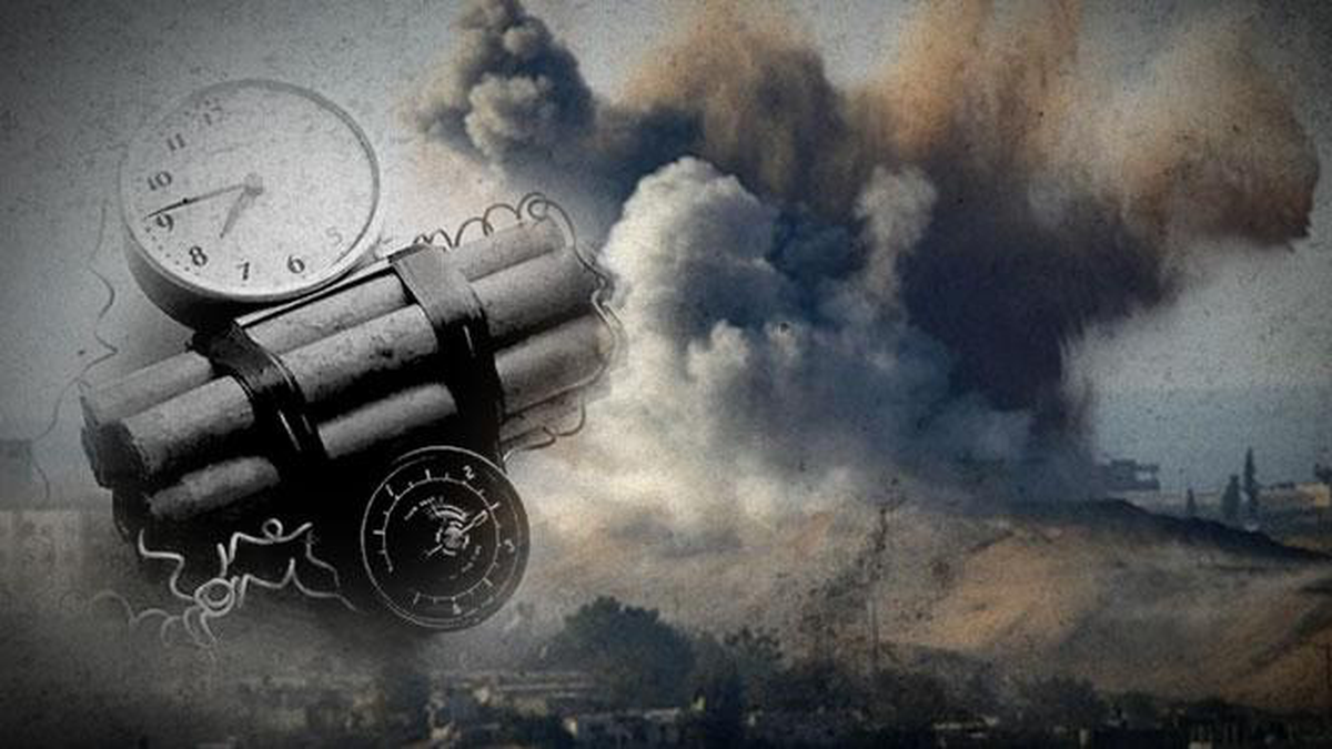 Bom Meledak di Pusat Kota Bangkok, 12 Orang Tewas - Global Liputan6.com