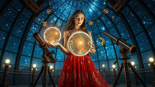 Zodiac Signs Daily Horoscope: Your Celestial Guide for Today - English ...