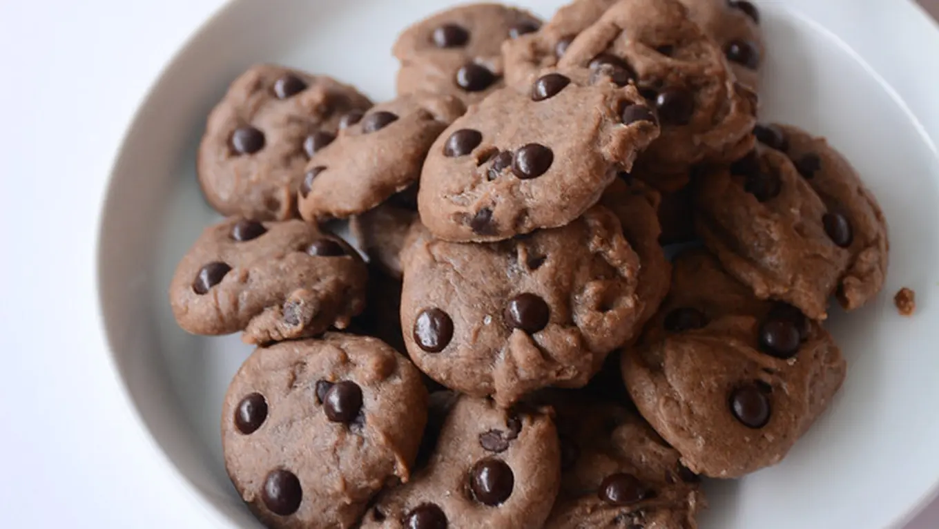 Resep Choco Chips 1 Kg yang Empuk dan Renyah