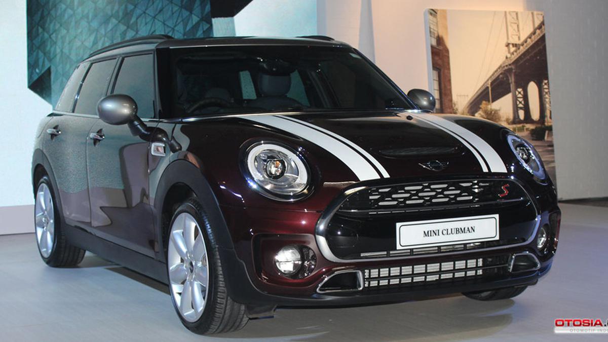 Beli MINI di Sini, Gratis Ban 3 Tahun - Berita Otosia.com