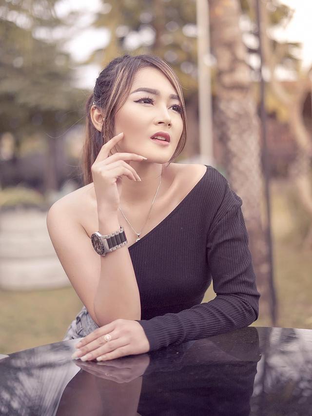 Ratri Putri Pilih Tenar sebagai DJ Ketimbang Pansos - ShowBiz Liputan6.com