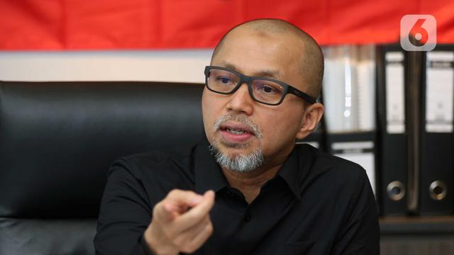 Direktur Syailendra Capital Gunanta Afrima: Pilihan Investasi Generasi ...