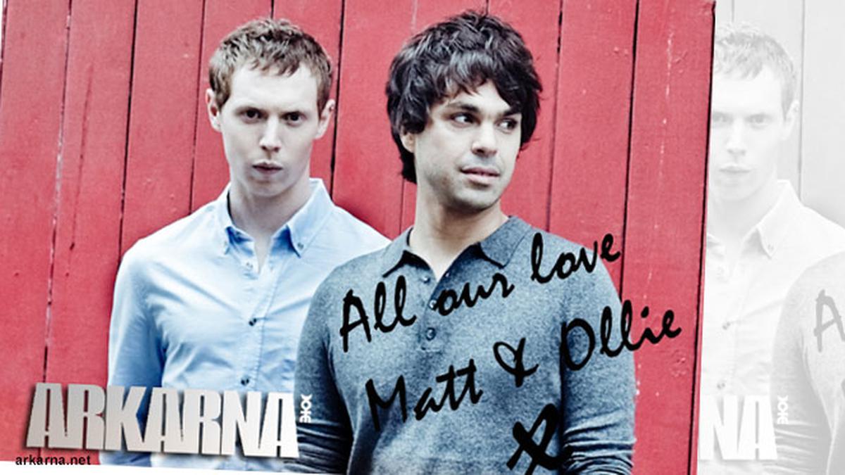 Album Baru Arkarna, Gratis! - ShowBiz Liputan6.com