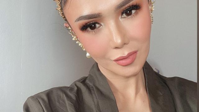 Thalitha Latief dan 5 Artis ini Pernah Alami KDRT, Pilih Bercerai dan Hidup Bahagia ...