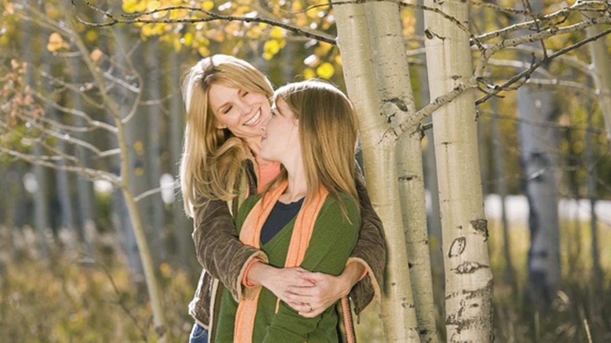 20 Kalimat Ini Akan Membuat Anda Rindu Ibu