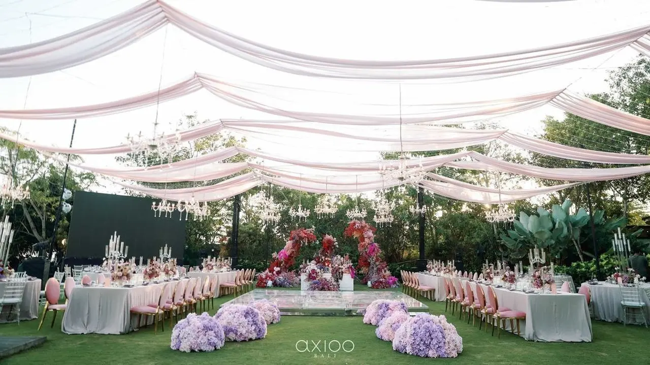 5 Kelebihan dan Kekurangan Acara Indoor dan Outdoor