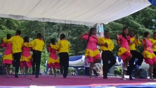 6 Fakta Menarik Biak Numfor Papua, Lokasi Monumen Perang Dunia II di ...