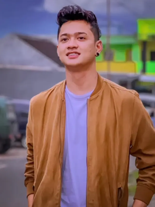 Selebgram Fikral Randysw Jadi Brand Ambassador Diza Glow, Tawarkan Solusi Merawat Kulit Dengan ...