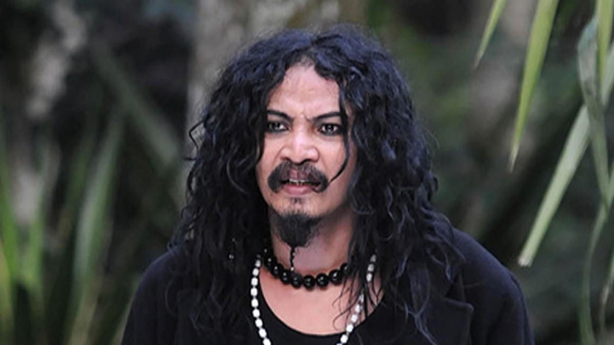 Mengenal Sosok Putri Cantik Master Limbad