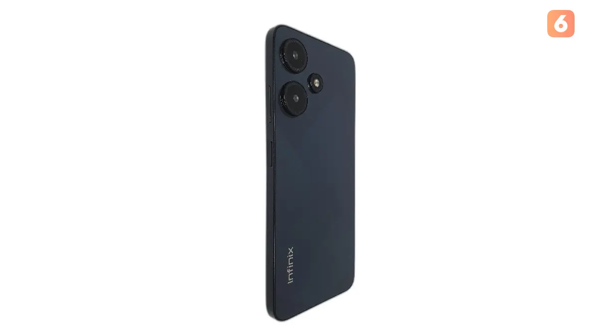 Berita Infinix Hot 50i Hari Ini - Kabar Terbaru Terkini | Liputan6.com