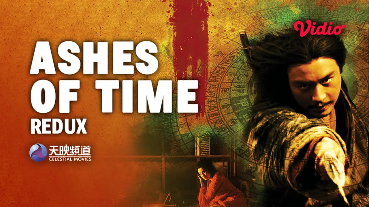 15 Rekomendasi Film China Mulai dari Aksi hingga Komedi, Nonton ...