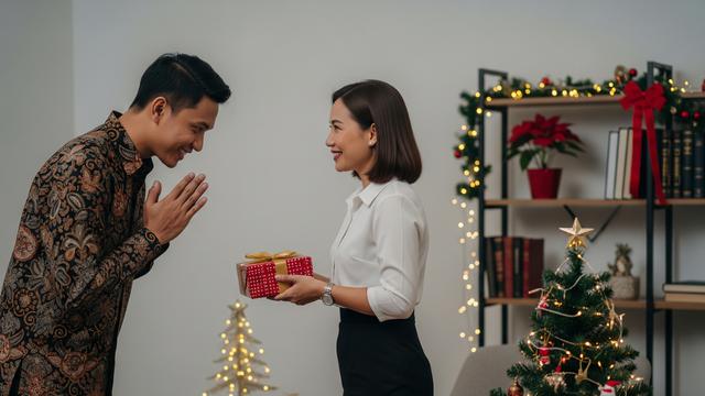 75 Quotes Natal untuk Kartu Ucapan, Kalimat Penuh Makna dan Suka Cita
