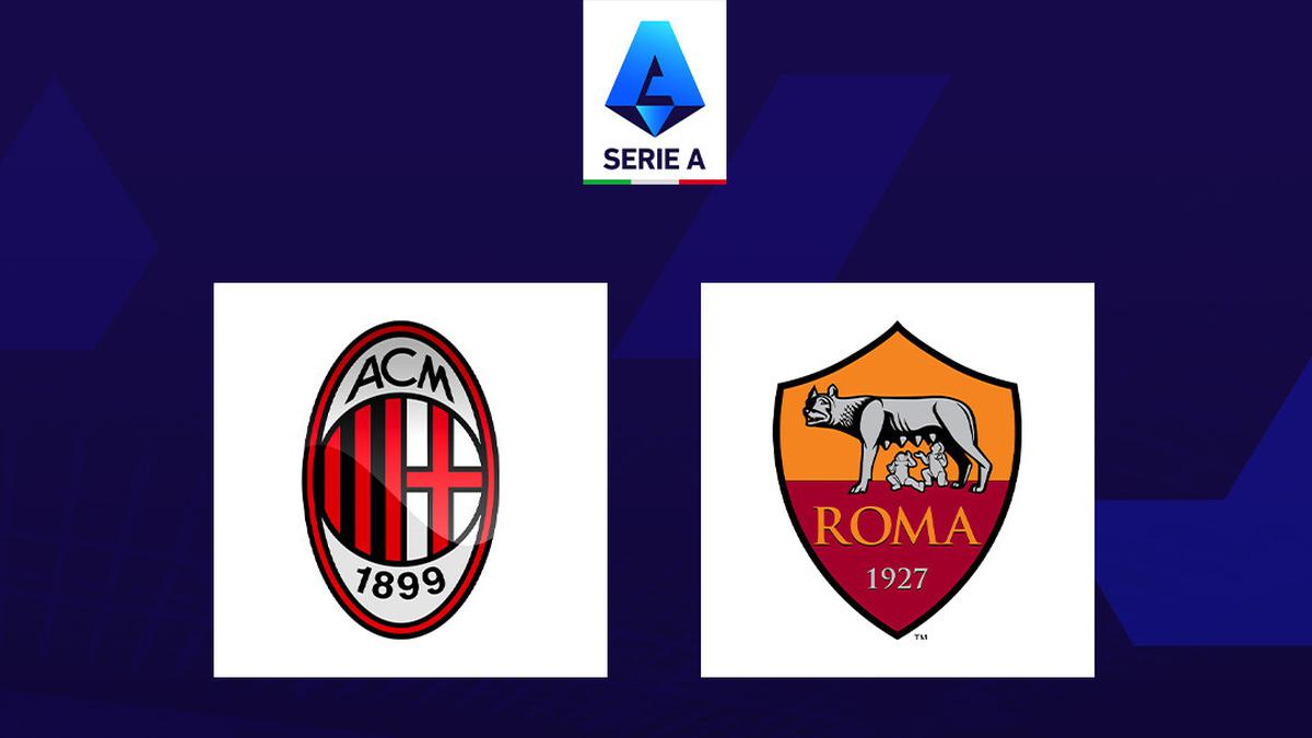 Deretan Alasan AS Roma Bisa Kalahkan AC Milan Meski Main di San Siro ...