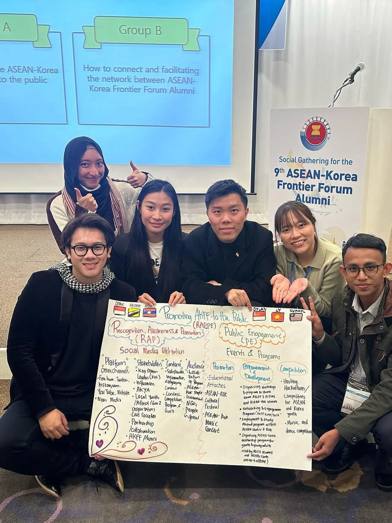 Kisah Deris Nagara, Pemuda Ciamis dengan Segudang Prestasi di Columbia University - Hot Liputan6.com