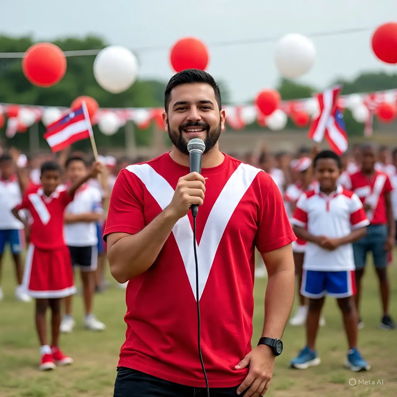 6 Teks MC Lomba 17 Agustus Non Formal yang Bikin Suasana Hidup, Cocok ...