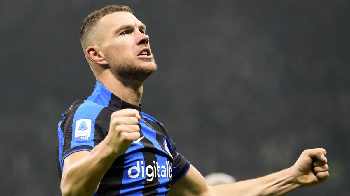 Monza vs Inter Milan Sedang Duel, Saksikan Lewat Link Live Streaming ...