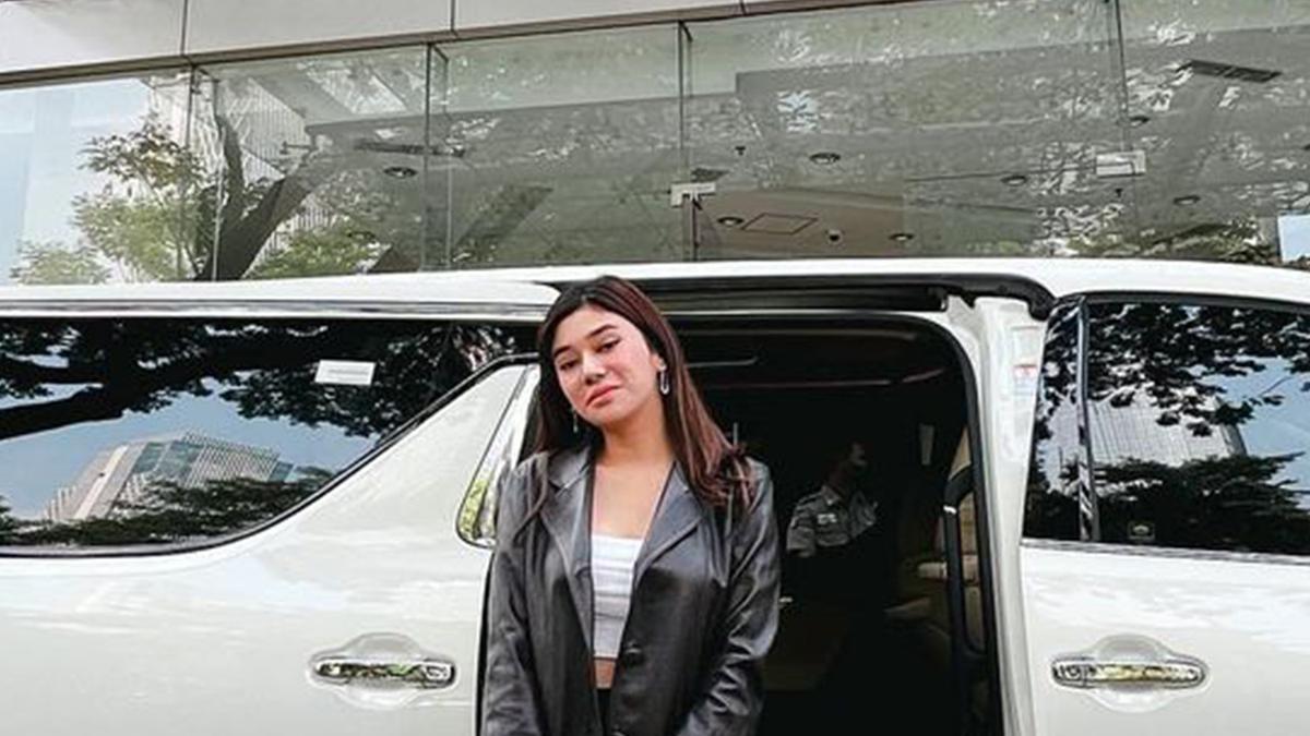 Clara Shinta Blak-blakan Soal Tudingan Jadi Simpanan Pejabat, Sakit ...