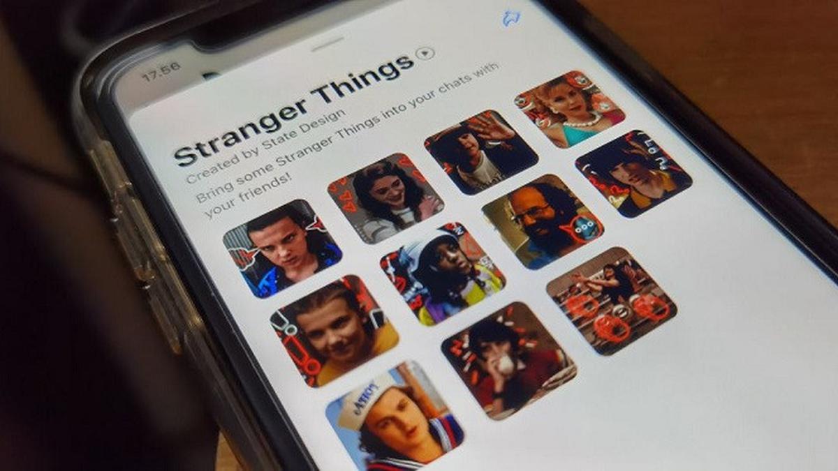 Cara Bikin Stiker AI di WhatsApp, Cuma Butuh 5 Menit! - Tekno Liputan6.com