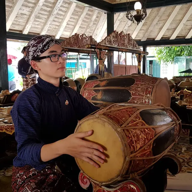 Karawitan Adalah Seni Musik Tradisional, Ketahui Alat-Alat yang ...