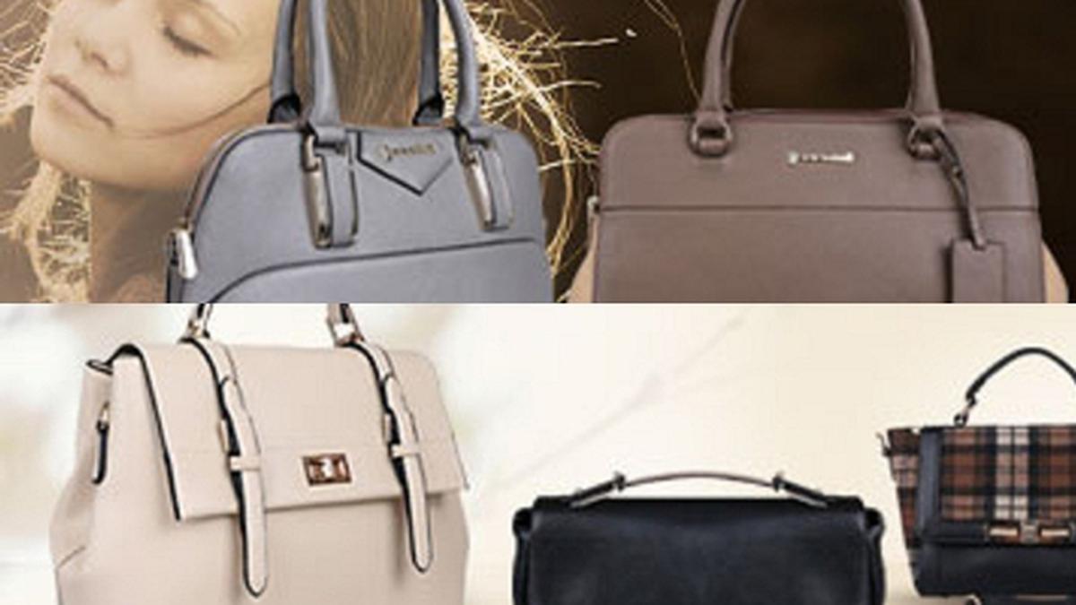 Ingin Beli Tas Baru Meski Budget Minim? Bisa Banget di VIP PLAZA ...