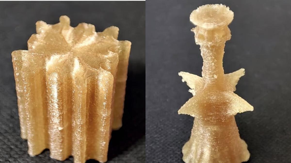 Ilmuwan Ciptakan Obat Pil Runcing dan Bergerigi, Mudah Ditelan?