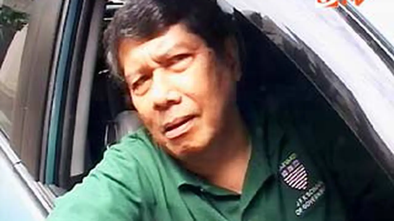 Aulia Pohan: Jangan Dipolitisir - News Liputan6.com