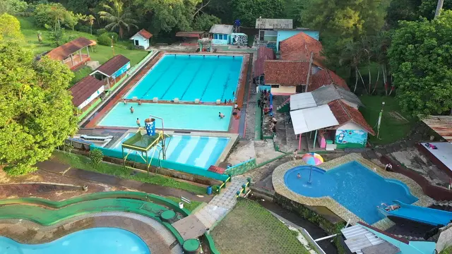 33 Tempat Wisata Subang untuk Liburan Hemat dan Seru