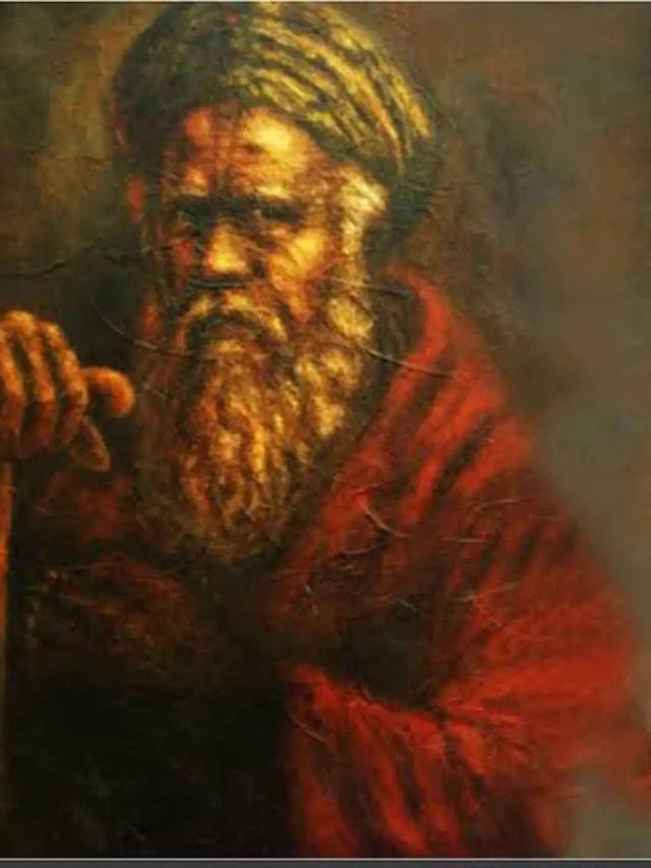 7 Pemikiran Syekh Siti Jenar, Sosok yang Ajarannya Dikenal ...