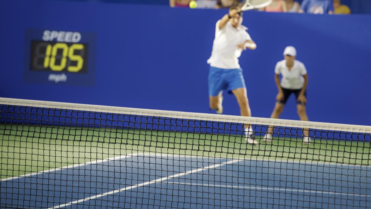 Serunya Grand Slam di 6 Destinasi Dunia bagi Pecinta Tenis