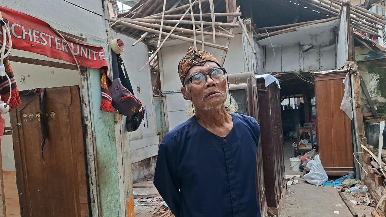 Raffi Ahmad Hingga Indro Warkop Kirim Bantuan untuk Diding Boneng ...