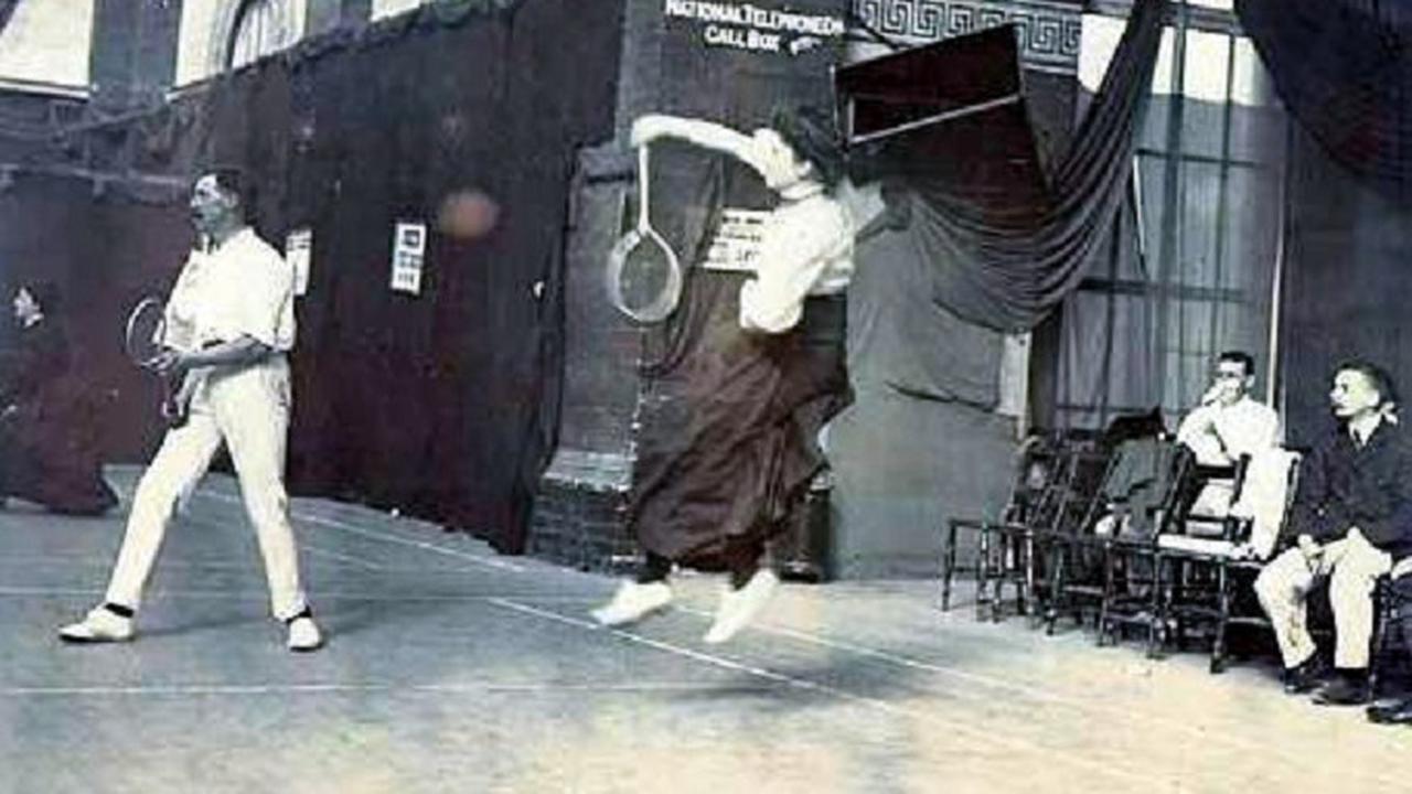 Mengenal Sir George Thomas, Pemain Badminton yang Namanya Didedikasikan ...