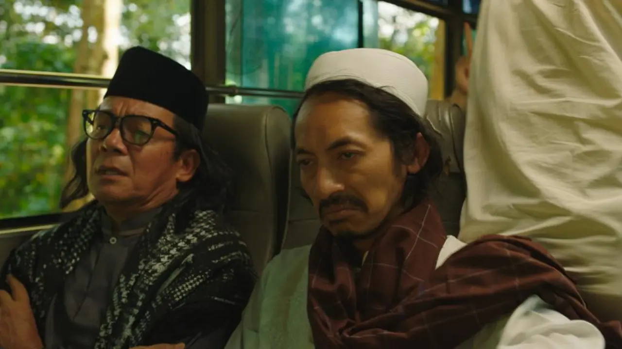 Syirik Artinya Menyekutukan Allah SWT, Ini Jenis-Jenis dan Cara ...