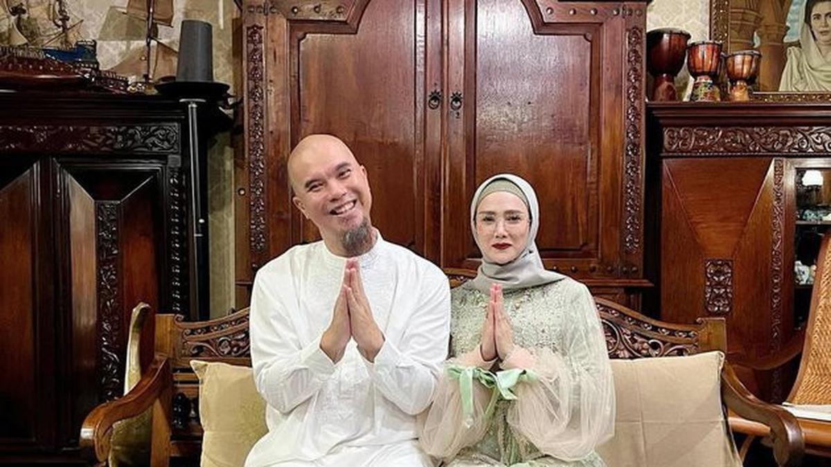 Pengacara Sebut Permohonan Ahmad Dhani soal Asal-usul Anak dari Mulan Jameela Sudah Dikabulkan ...