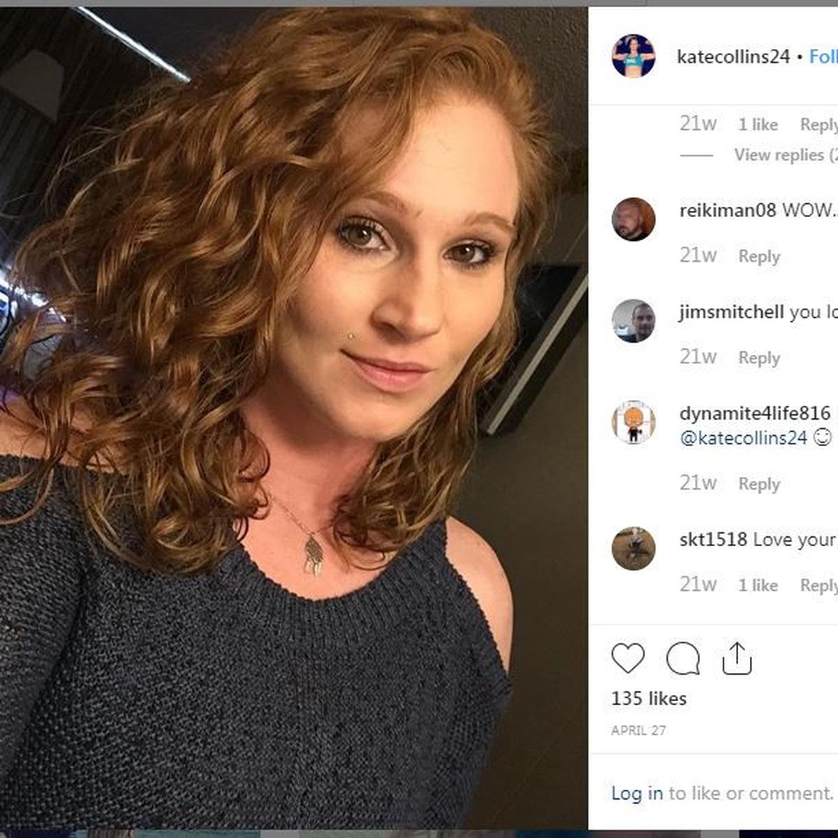 Kali Collins's Instagram, Twitter & Facebook on IDCrawl