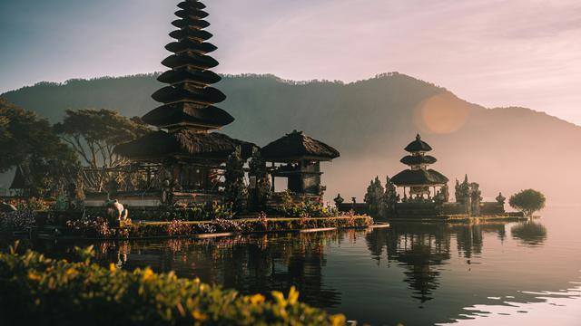 10 Tempat Wisata di Bali yang Populer dan Wajib Dikunjungi, Hadirkan ...