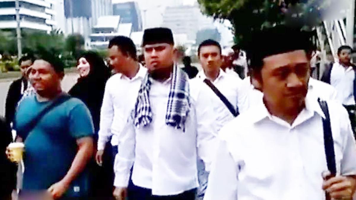 Segmen 2: Ahmad Dhani Dilaporkan hingga Pemeriksaan Dahlan Iskan