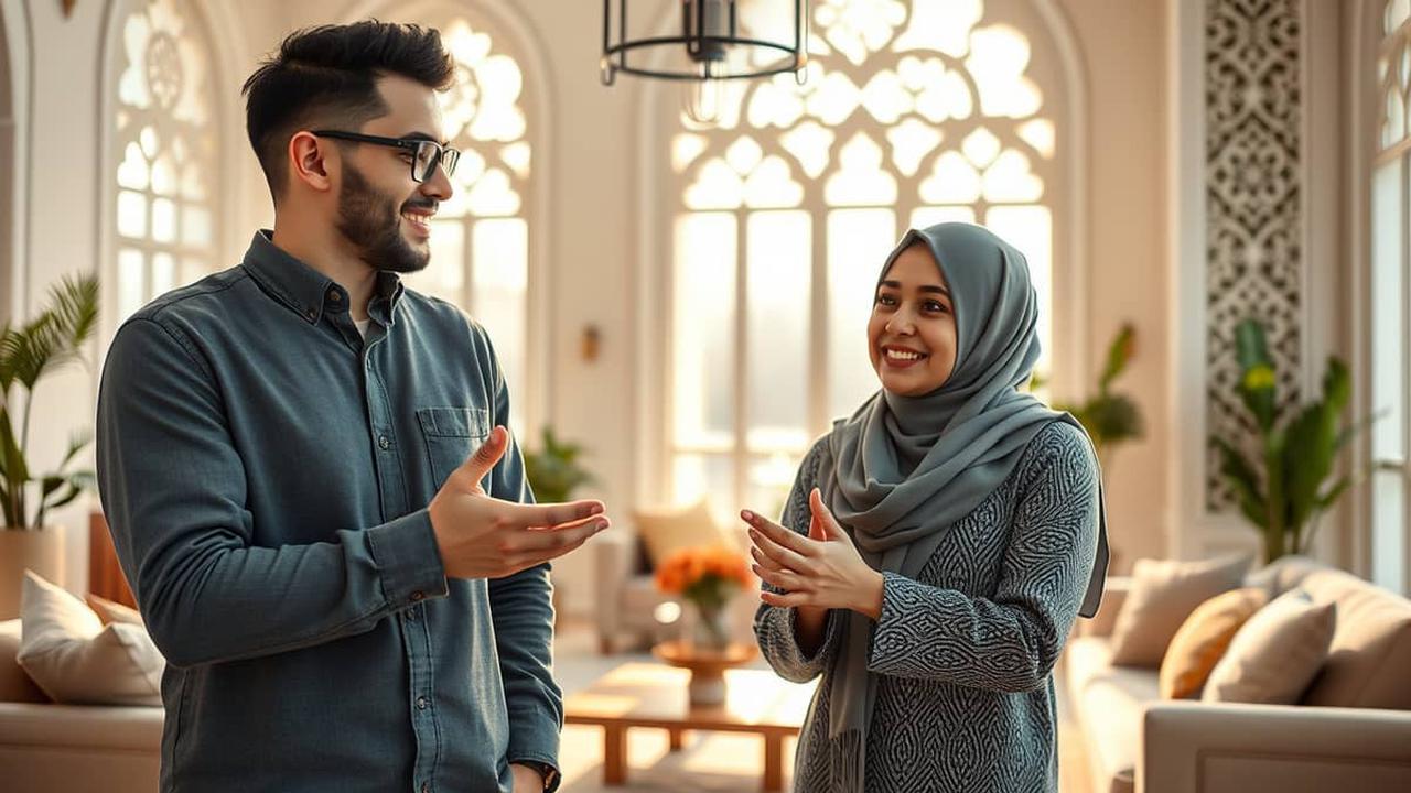 Arti Syukron: Memahami Makna dan Pentingnya Ungkapan Terima Kasih dalam ...