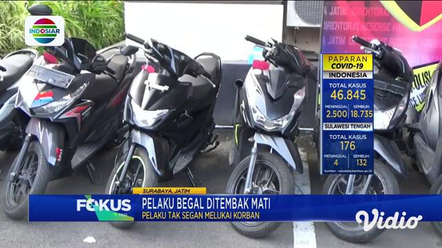 Berita tapal kuda Hari Ini - Kabar Terbaru Terkini | Liputan6.com
