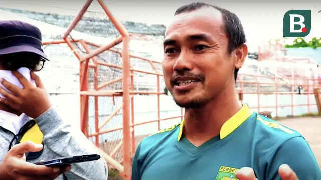 Kenangan Mat Halil bersama Persebaya di Gelora 10 November: Juara dan ...