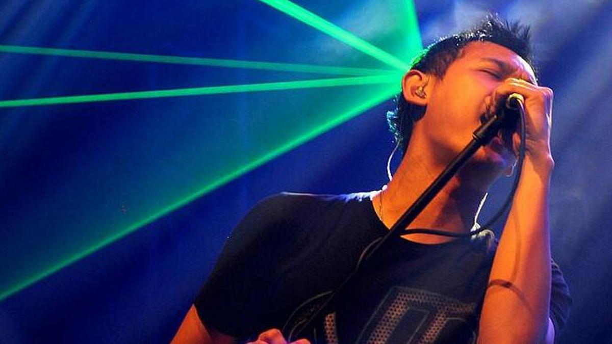 Bondan Prakoso Apresiasi Adanya Perpustakaan Online - ShowBiz Liputan6.com